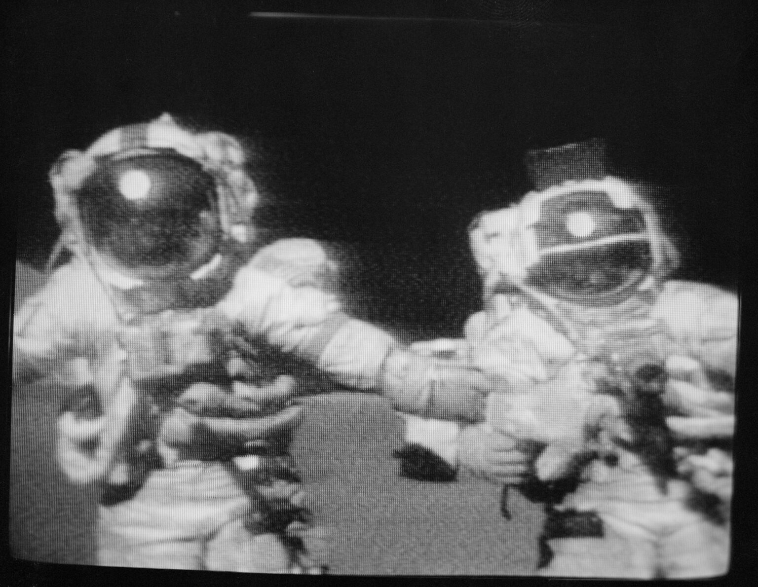 The Apollo Cameras That Broadcast History and the Camden Factory That ...