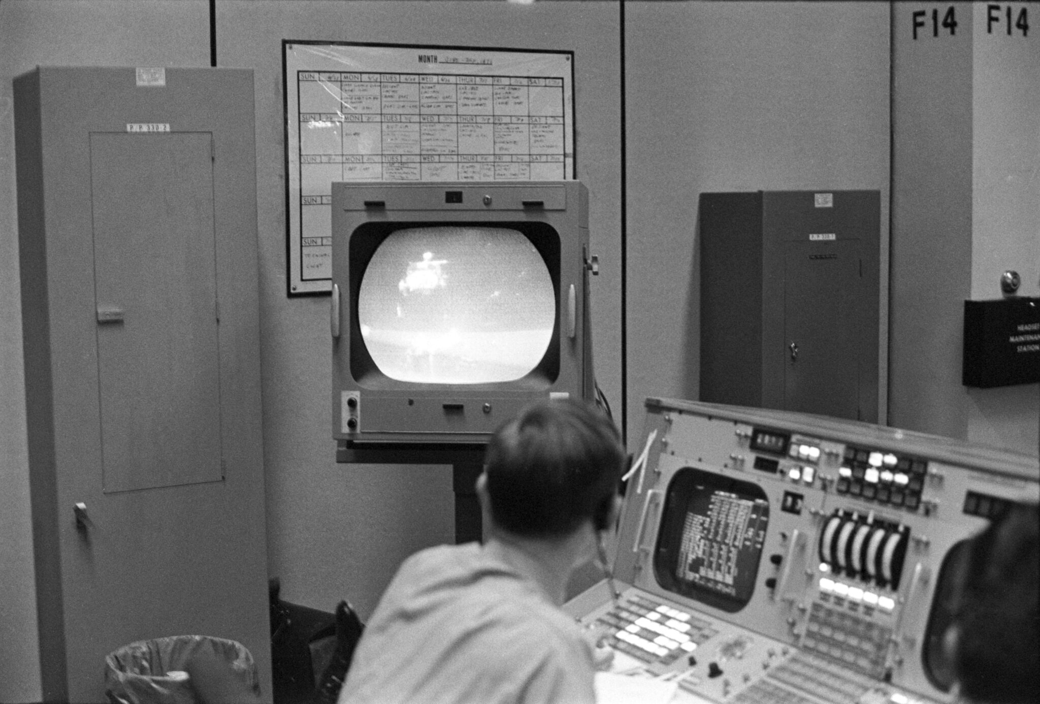 The Apollo Cameras That Broadcast History and the Camden Factory That ...